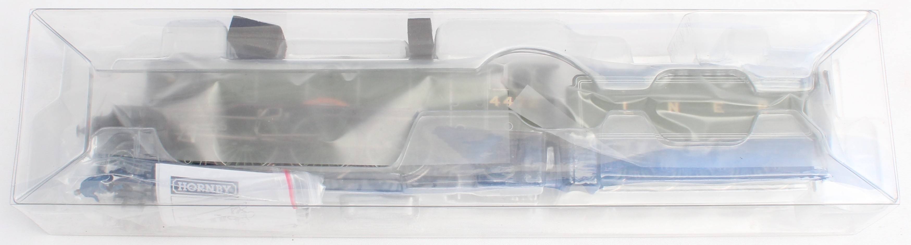 New Hornby Dublo LNER A1 Class 4-6-2 4472 'Flying Scotsman' - Limited ...